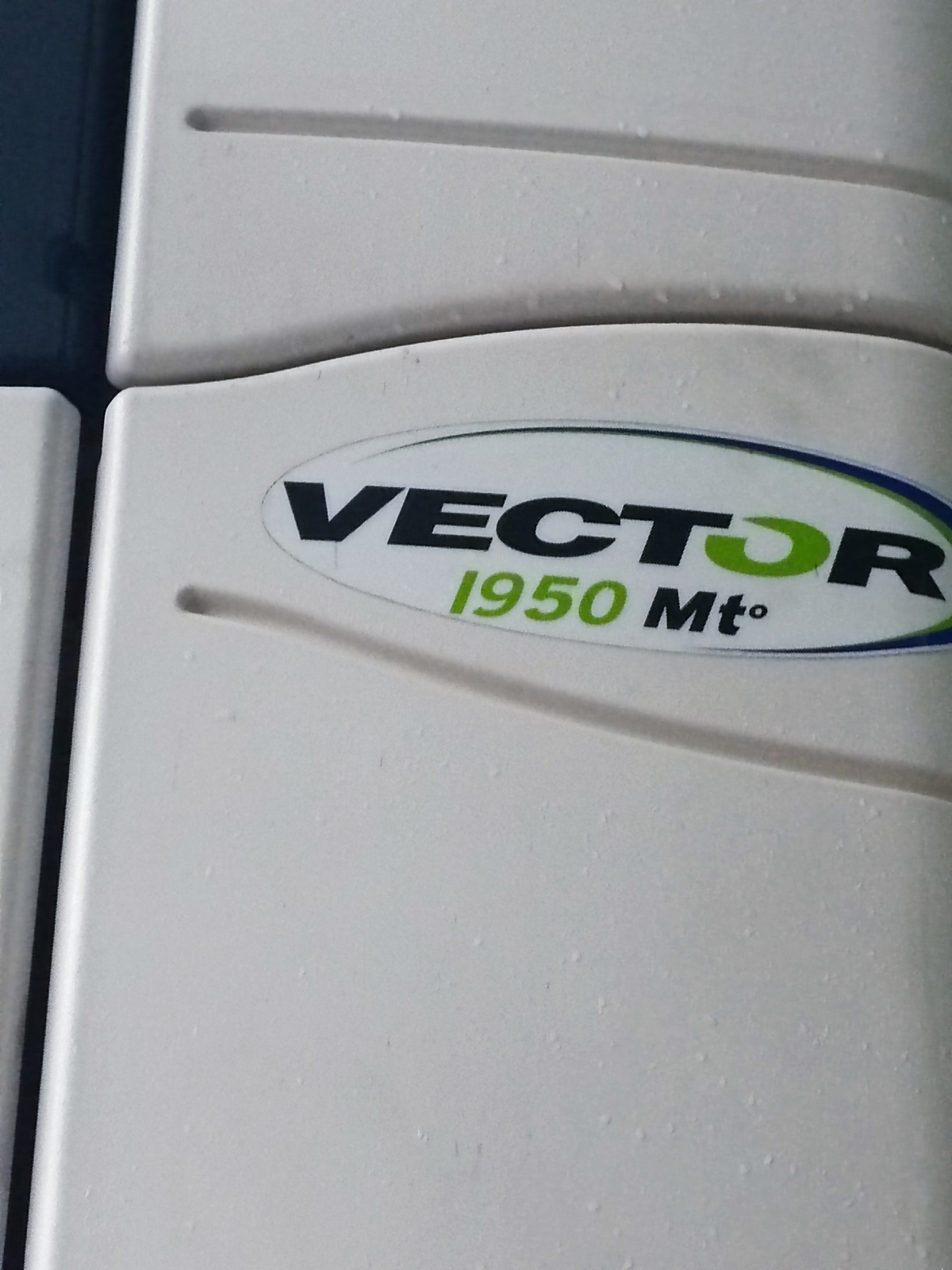 Semi reboque Frigorifico Lecitrailer 2017 • Viaturas • Manutenção e ...